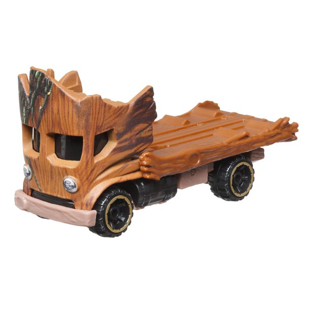 HOT WHEELS DIECAST - Marvel Groot – Gemdans