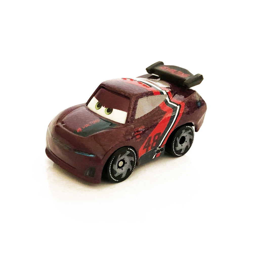DISNEY CARS DIECAST - 2025 Blind Box Mini Racers No 11 - Aaron Clocker ...